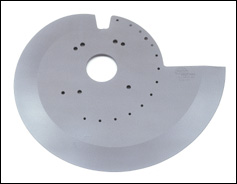 902 Slicer Teflon to suit Weber | Knife | 0 | 0 | W902T | Combicut